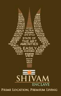 Rajaram Construction Shivam Enclave Map - Shil, Thane Location Map