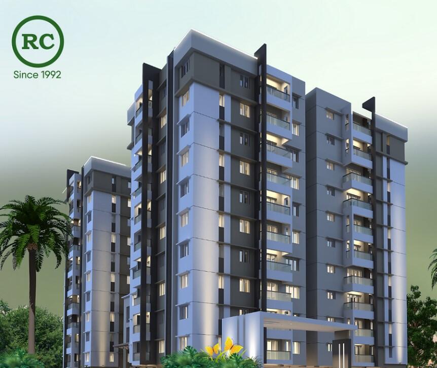 RC Meadows Kolathur, Chennai | Price List & Brochure, Floor Plan ...
