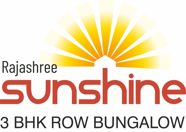 Rajashree Properties Rajashree Sunshine Floor Plan - Panchavati, Nasik