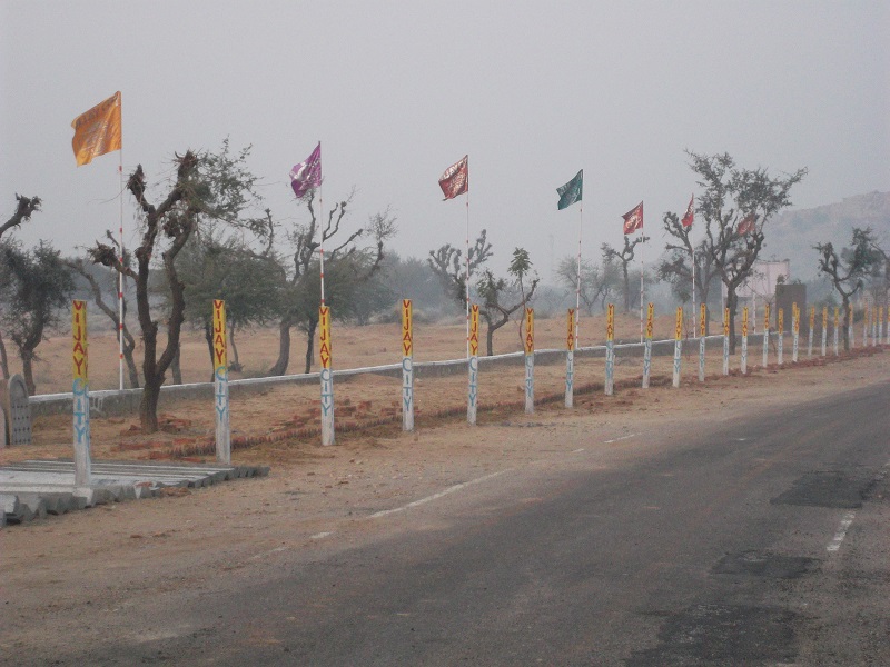 Rajasthan Buildcon Vijay City Photos - Bichun, Jaipur Pictures