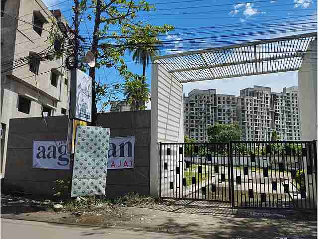 Aagaman by Rajat Kolkata South, Tollygunge | Price List & Brochure ...