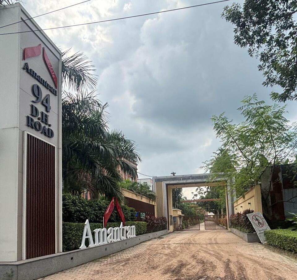 Amantran Joka, Kolkata | Price List & Brochure, Floor Plan, Location ...