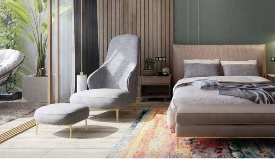 Amantran Kolkata South, Joka | Price List & Brochure, Floor Plan ...