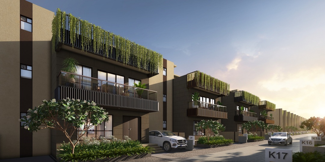 Amantran Joka, Kolkata South | Price List & Brochure, Floor Plan ...