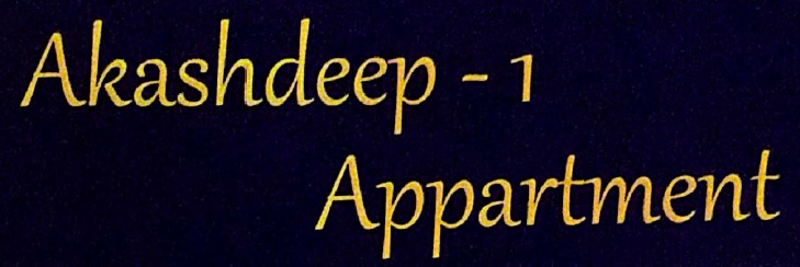 Rajat Infra Rajat Akashdeep 1 Appartment Map - Abrama, Valsad Location Map