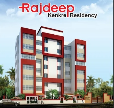 Rajdeep Kenkre Residency North Goa, Tiswadi | Price List & Brochure ...