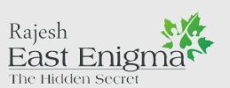 Rajesh Group Rajesh East Enigma Map - Lonikand, Pune Location Map