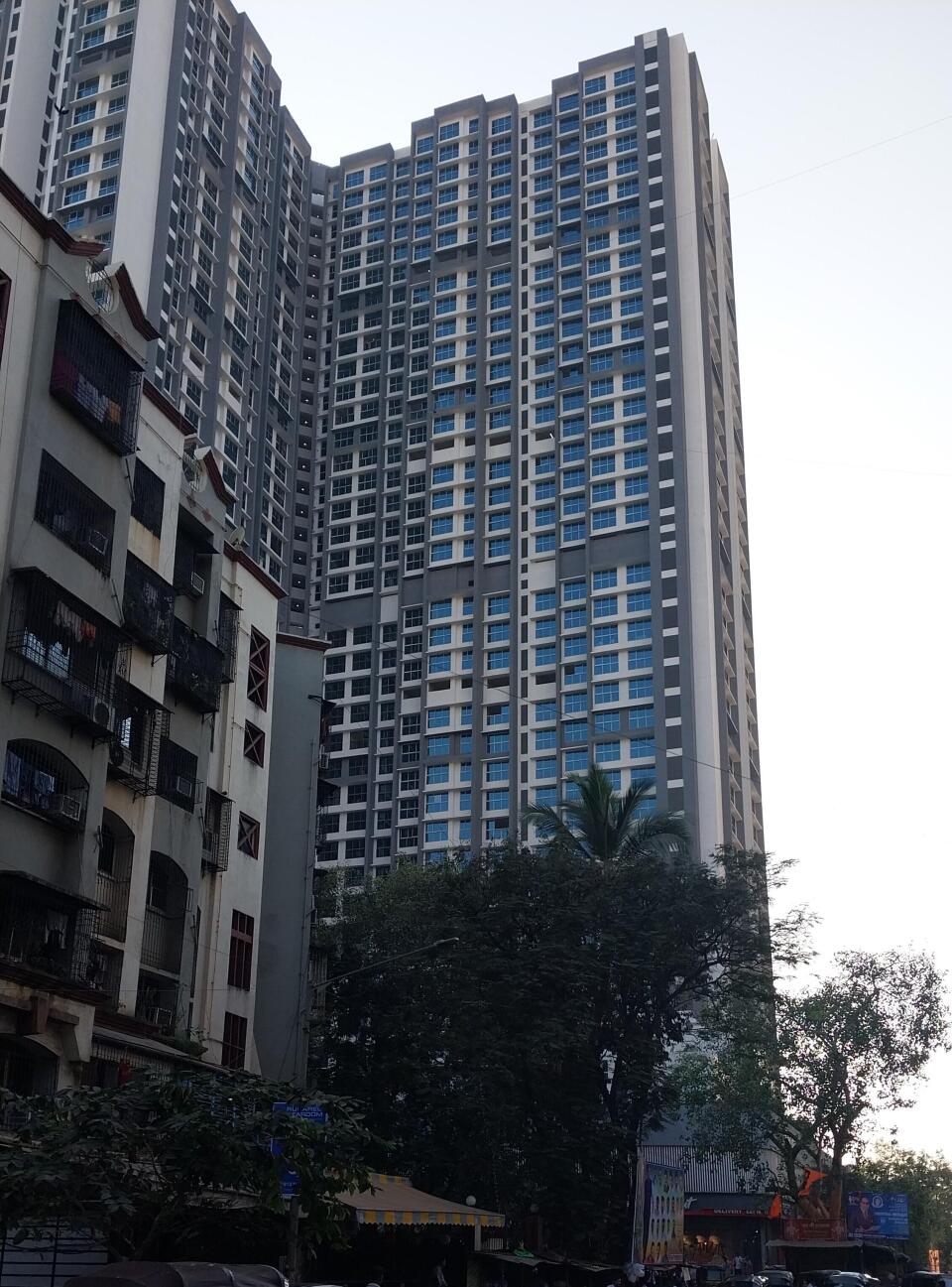 Lodha Raj Infinia Evershine Nagar, Malad West | Price List & Brochure ...