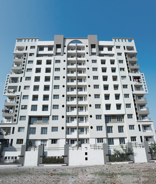 Rajhans Tower Mota Varachha, Surat Resale Price List, Brochure, Floor ...