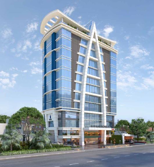 Rajhans Infracon Rajhans Bonista Photos - Athwa, Surat Pictures