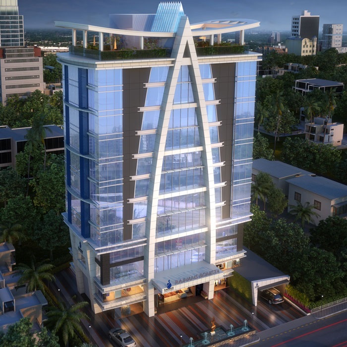 Rajhans Infracon Rajhans Bonista Photos - Athwa, Surat Pictures