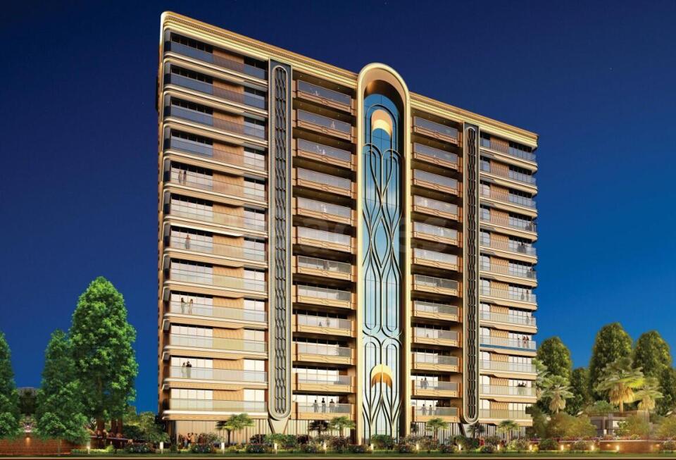 Rajhans Infracon Rajhans Kronis Photos And Videos - Vesu, Surat Pictures