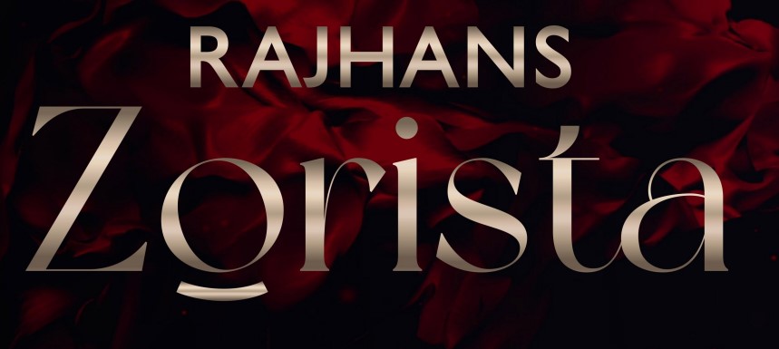 Rajhans Zorista Vesu, Surat | Price List & Brochure, Floor Plan ...