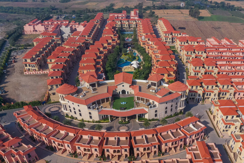 Rajhans Feriado Narthan, Surat Resale Price List, Brochure, Floor Plan ...