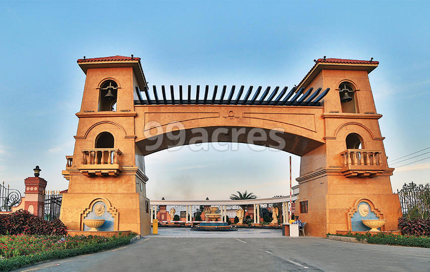 Rajhans Infracon Rajhans Feriado Photos And Videos - Kachhol, Surat ...