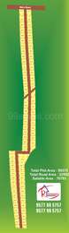 Rajlaxmi Developers Pune Rajlaxmi Shree Datta Park Map - Lonikand, Pune ...