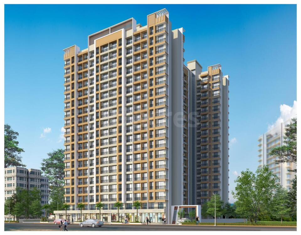 Rajlaxmi Nakshatra Auris Nalasopara West, Mumbai | Price List ... Rajlaxmi Nakshatra Auris Nalasopara West, Mumbai | Price List ...