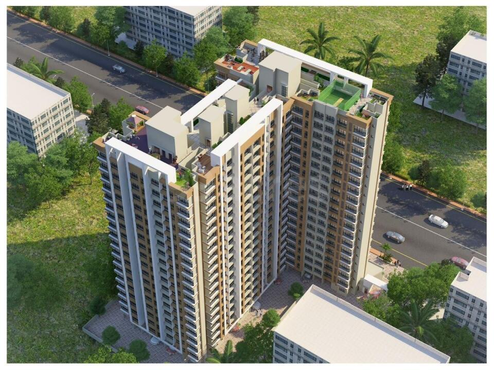 Rajlaxmi Nakshatra Auris Nalasopara West, Mumbai | Price List ... Rajlaxmi Nakshatra Auris Nalasopara West, Mumbai | Price List ...