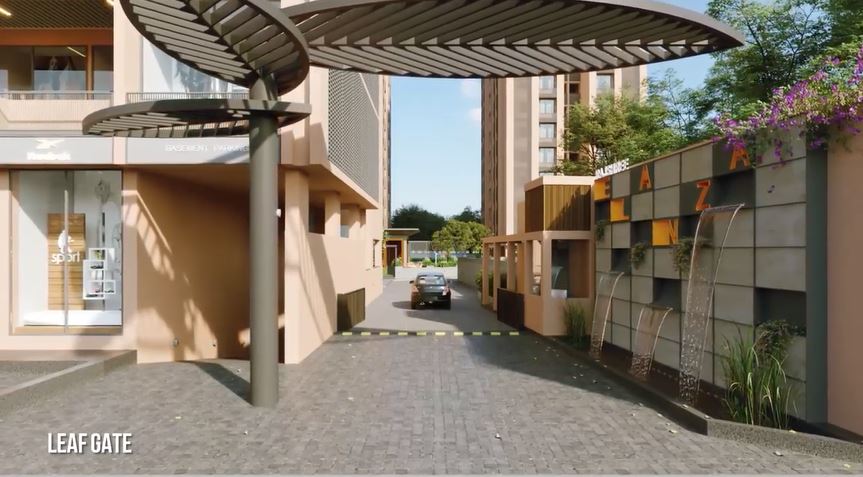 Rajshree Developers Ahmedabad Rajshree Elanza Photos - New Ranip ...