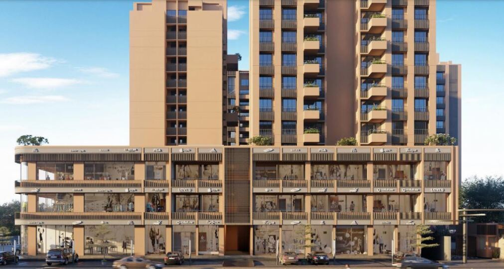 Rajshree Elanza New Ranip, Ahmedabad | Resale Price List & Brochure