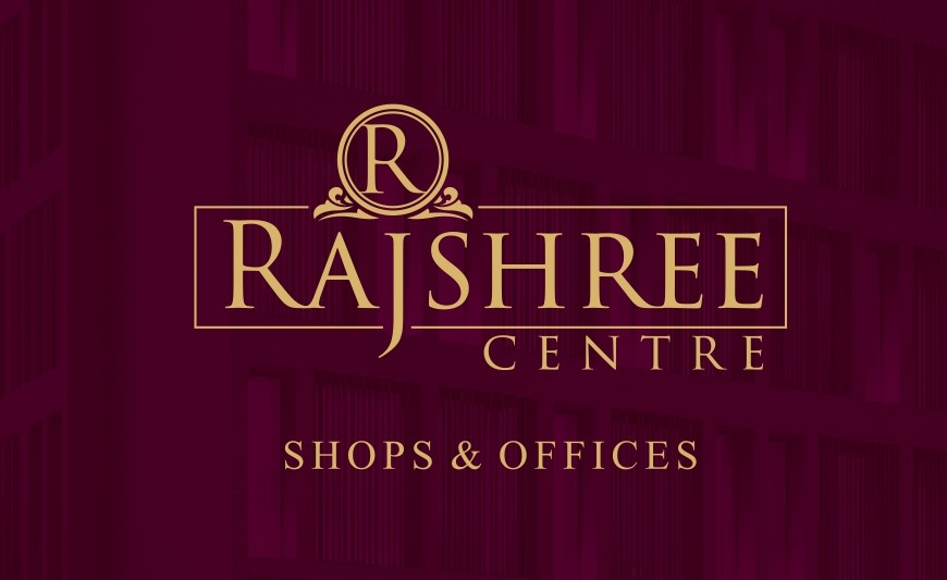Rajshree Centre Sayajiganj, Vadodara - Invest in Office spaces & Shops