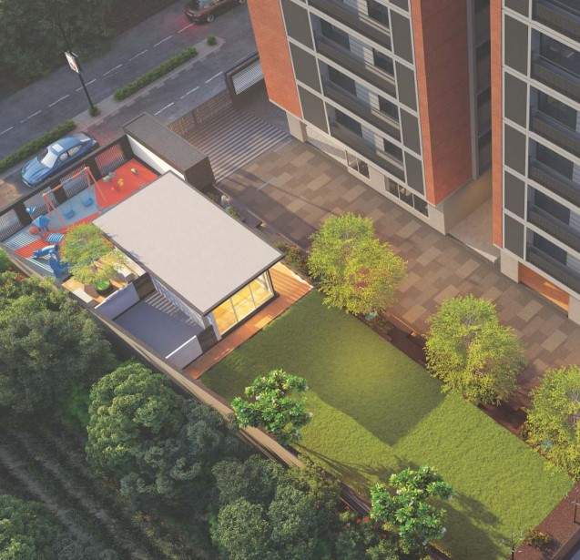 Rajshree Developers Ahmedabad Rajshree Samvar 2 Photos - Navrangpura ...