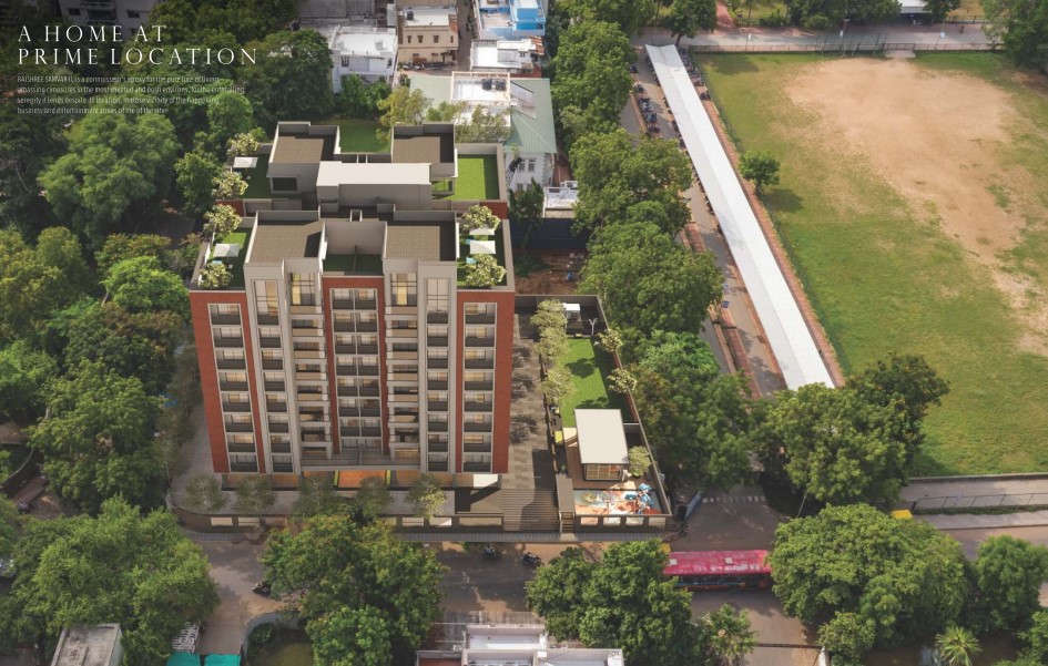 Rajshree Developers Ahmedabad Rajshree Samvar 2 Photos - Navrangpura ...
