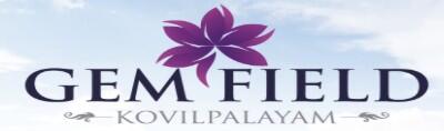 Gem Field Kovilpalayam, Coimbatore | Price List & Brochure, Floor Plan ...