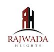 Rajwada Group Rajwada Heights Map - Ramchandrapur, Narendrapur Location Map