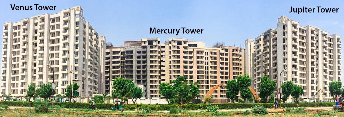 Care Group The Alien Court Photos And Videos - Tronica City, Ghaziabad ...