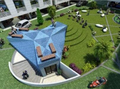 2 BHK Apartment / Flat for sale in Rajyash Sahaj Solitaire Vasna ...