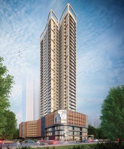 Real Estate in Mumbai | Buy, Sell and Rent Property in Mumbai - 99acres.com