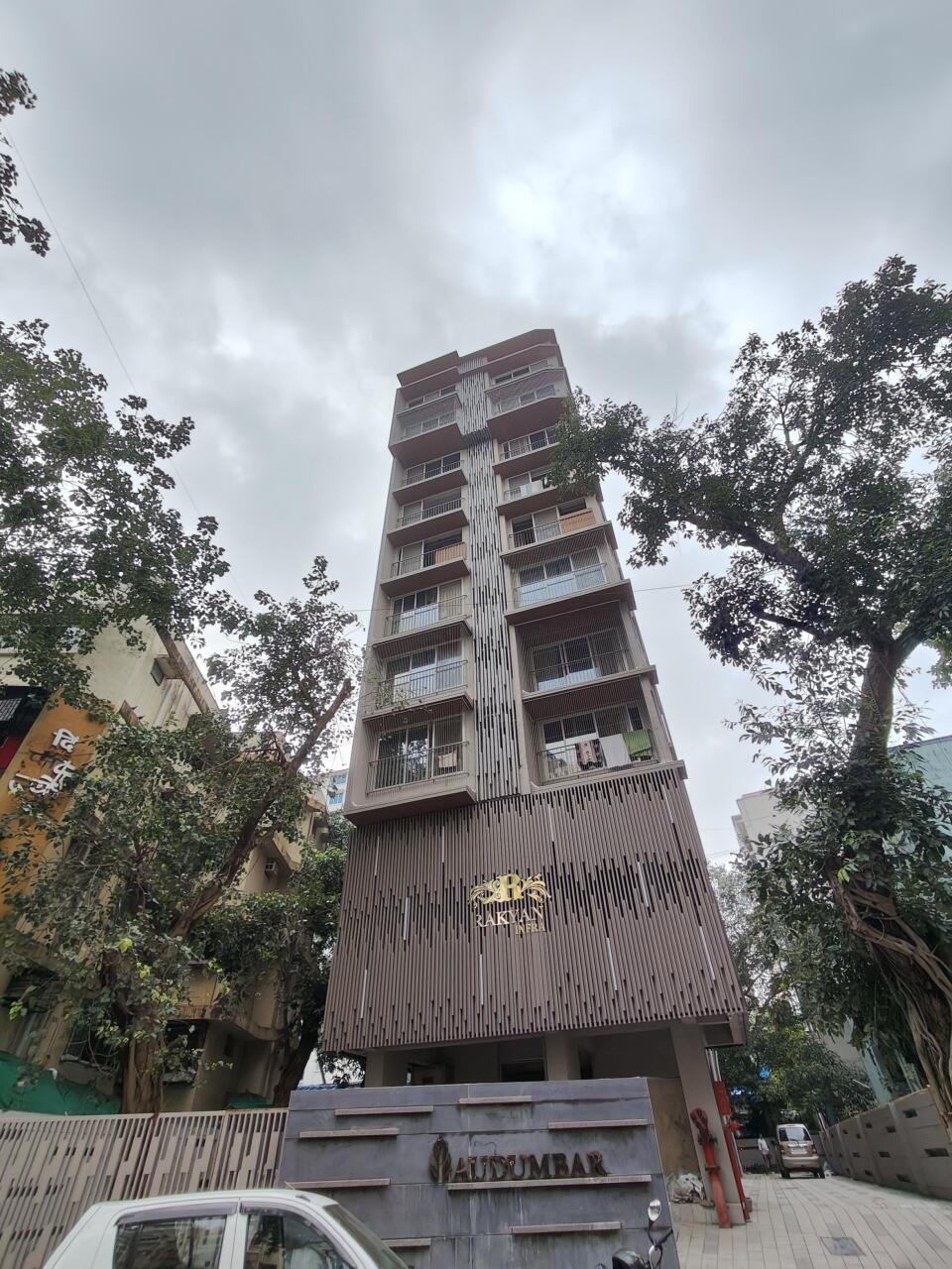 Rakyan Infra Rakyan Audumbar Photos And Videos - Vile Parle East, Mumbai Pictures
