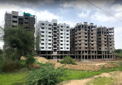 3 BHK Apartment / Flat for sale in Ralsi Maighar Residency Ghuma ...