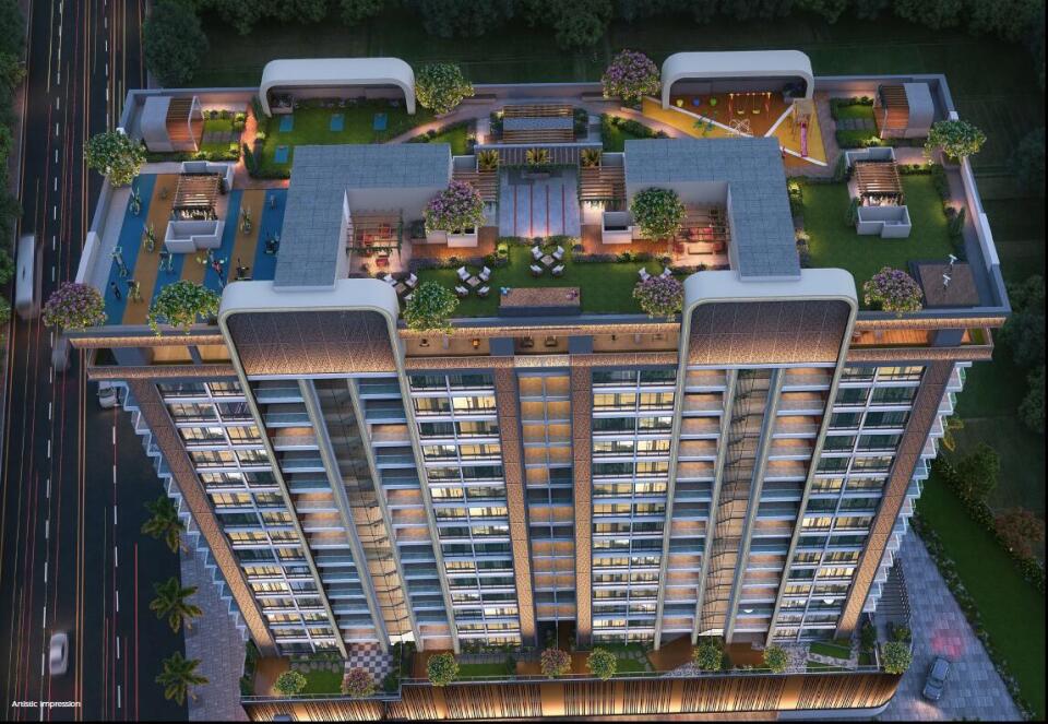 Ram India Group Ram Address One Photos And Videos - Bibwewadi, Pune ...