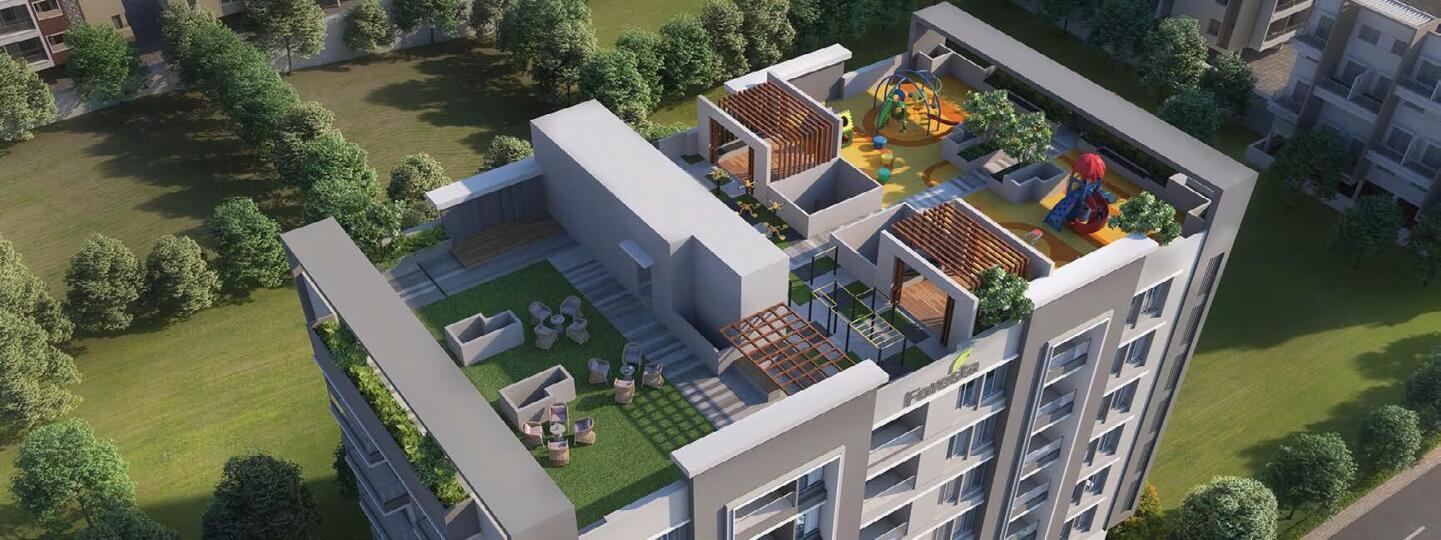 Ram India Group Ram Foresta Photos And Videos - Kondhwa, Pune Pictures