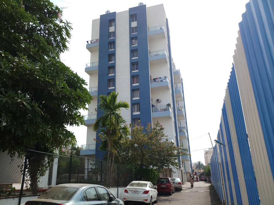 Ram India livogue Pune, Malwadi Resale Price List, Brochure, Floor Plan ...