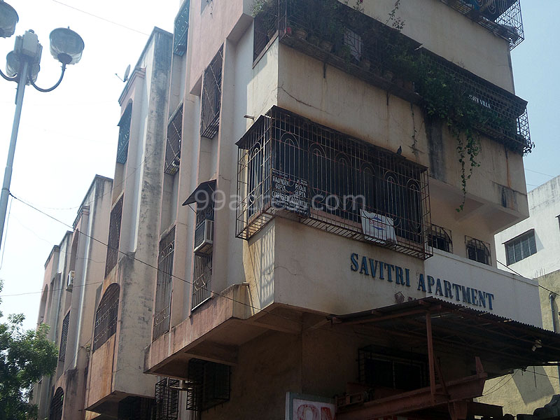 Rama Group India Rama Savitri Apartment Photos - Pimpri Chinchwad, Pune ...