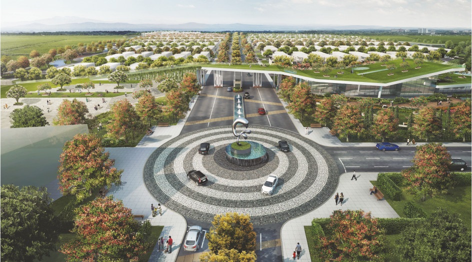 Rama Swarnabhoomi Ama Seoni, Raipur | Price List & Brochure, Floor Plan ...