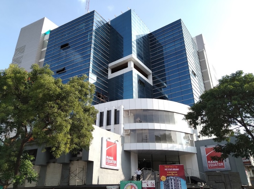 Rama Group India Rama Equator Photos - Morwadi, Pune Pictures