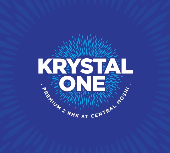 Krystal One Chikhali, Pune | Price List & Brochure, Floor Plan ...
