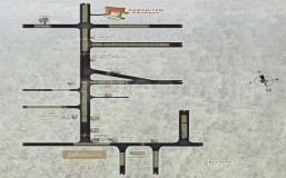 Ramaniyam Real Estate Builders Ramaniyam Gauravv Map - Sholinganallur ...