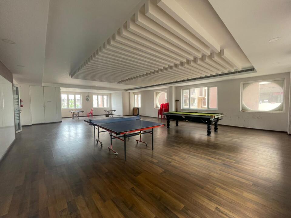 Ramaniyam Ocean Dew Pallikaranai, Chennai | Price List & Brochure ...