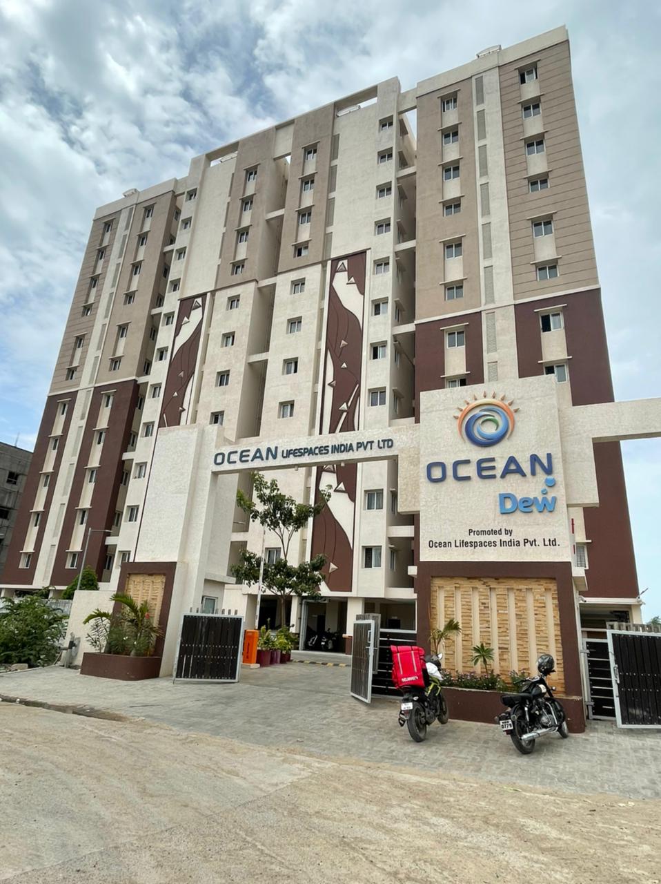 Ramaniyam Ocean Dew Chennai South, Pallikaranai Resale Price List ...