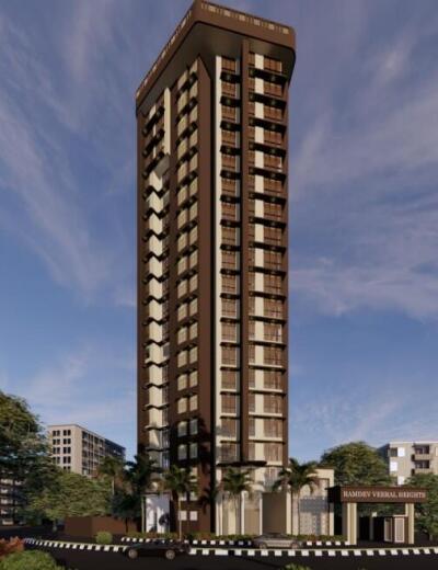 Real Estate in Mumbai | Buy, Sell and Rent Property in Mumbai - 99acres.com