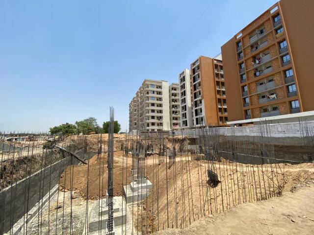 Ramdev Developers Ahmedabad Ramdev Ganesh Green Photos And Videos - Vastral, Ahmedabad East Pictures