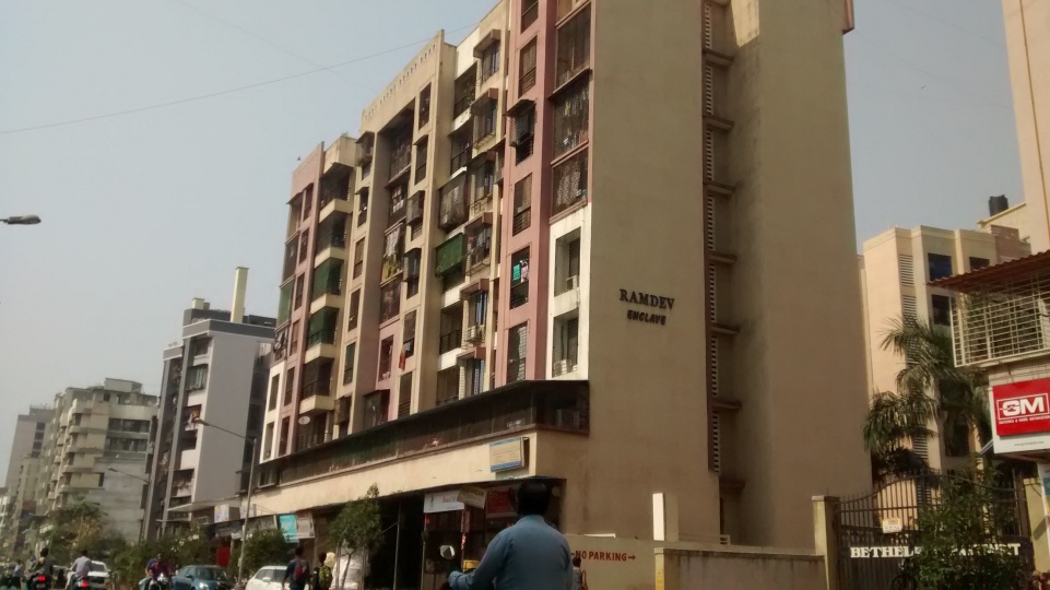 Ramdev Properties Ramdev Enclave Photos - Mira Road East, Mira Bhayandar Pictures
