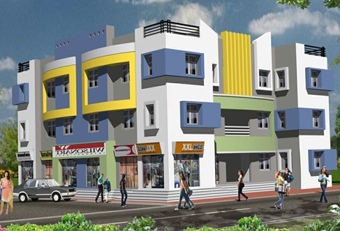 Ramdev Nagar Mundra, Kutch Resale Price List, Brochure, Floor Plan ...