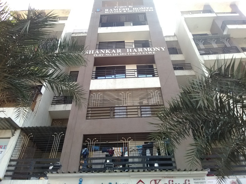 Ramesh Homes Ramesh Shankar Harmony Photos - Sector 23 Ulwe, Navi ...