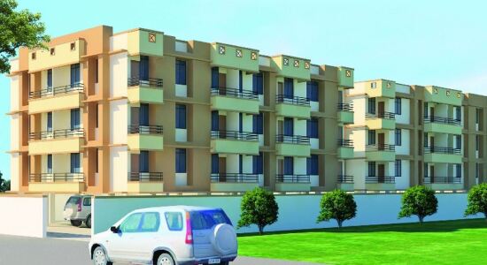 Rameshwaram Projects Builders / Developers - Projects - Constructions